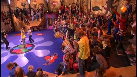 BZTshow - De BZT show - Zapp