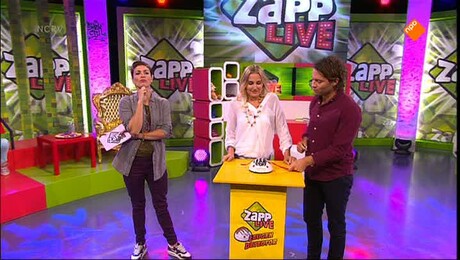 Zapplive - ZappLive - Zapp