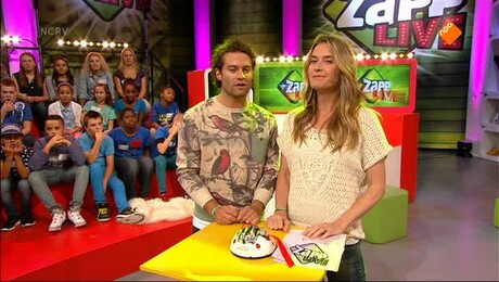 Zapplive - ZappLive - Zapp