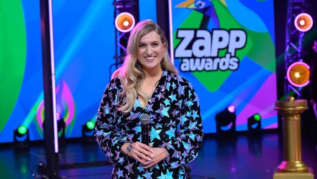Zapp Awards - Zapp Awards 2025 - Zapp