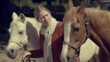 De Vloek van Manege Pegasus - De Vloek van Manege Pegasus - Zapp