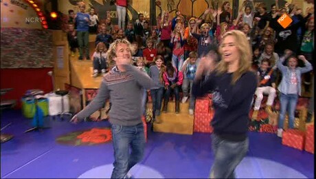 BZTshow - De BZT show - Zapp