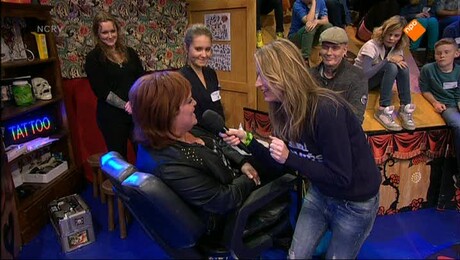 BZTshow - De BZT show - Zapp