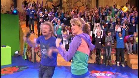 BZTshow - De BZT show - Zapp