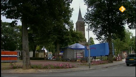 Het NOS Jeugdjournaal - NOS Weekoverzicht Jeugdjournaal - Zapp