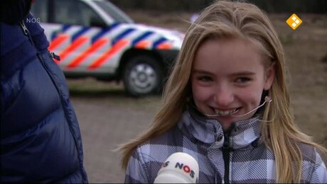 Het NOS Jeugdjournaal - NOS Weekoverzicht Jeugdjournaal - Zapp