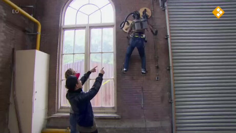 Checkpoint - Spiderman Ghino - Zapp