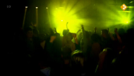 Checkpoint - DJ Ghino - Zapp