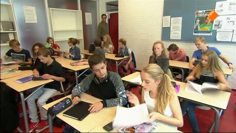 Brugklas - Pesten / Inbreken - Zapp