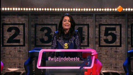 Wij zijn de beste! - Zapp