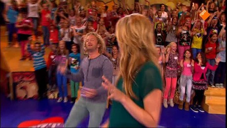 BZTshow - De BZT show - Zapp