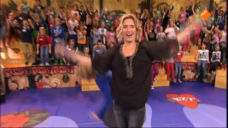 BZTshow - De BZT show - Zapp