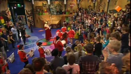 BZTshow - De BZT show - Zapp