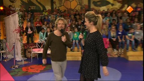 BZTshow - De BZT show - Zapp