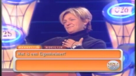 Willem Wever - Wat doet Caroline Tensen? - Zapp