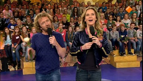 BZTshow - De BZT show - Zapp