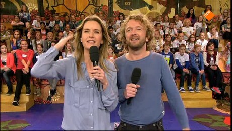 BZTshow - De BZT show - Zapp