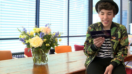 Klaas Kan Alles - Kijkersvragen - Daniël - Zapp