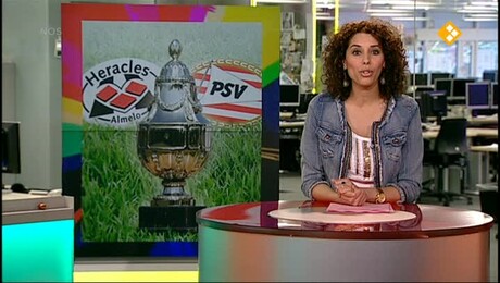 Het NOS Jeugdjournaal - NOS Weekoverzicht Jeugdjournaal - Zapp