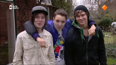 Puberruil Zapp - Anu vs Sarah - Zapp