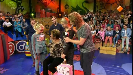 BZTshow - De BZT show - Zapp