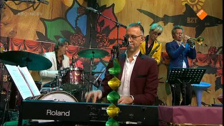 BZTshow - De BZT show - Zapp