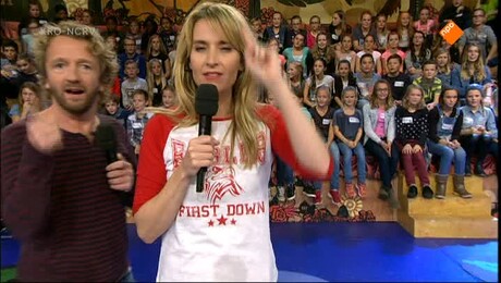 BZTshow - De BZT show - Zapp