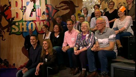 BZTshow - De BZT show - Zapp