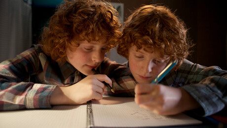 Afblijven kijk je gratis in Zappbios kinderfilms. - Zapp