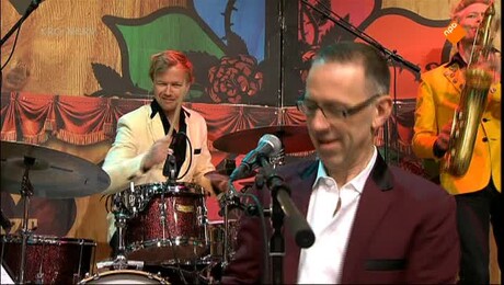 BZTshow - De BZT Show - Zapp