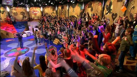 BZTshow - De BZT Show - Zapp