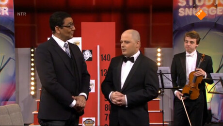 Studio Snugger - Studio Snugger - Zapp