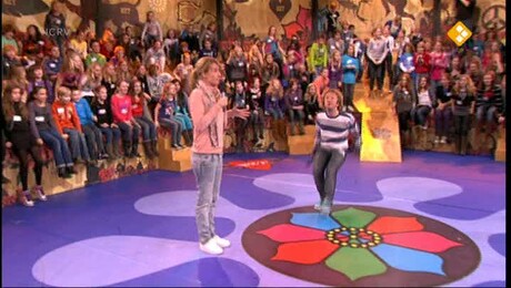 BZTshow - De BZT show - Zapp