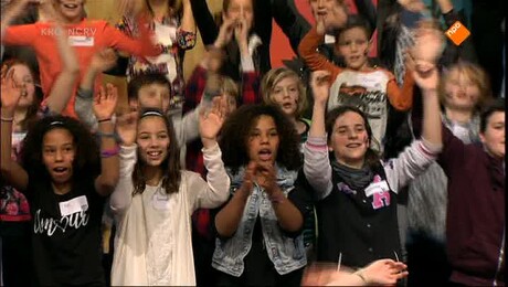 BZTshow - De BZT Show - Zapp