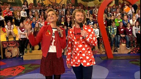 BZTshow - BZTshow - Zapp