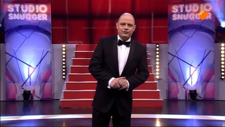 Studio Snugger - Studio Snugger - Zapp