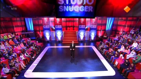 Studio Snugger - Studio Snugger - Zapp