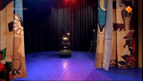 BZTshow - De BZT Show - Zapp