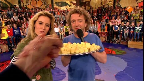 BZTshow - BZTshow - Zapp