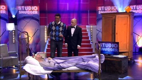 Studio Snugger - Studio Snugger - Zapp