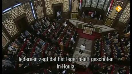 Het NOS Jeugdjournaal - NOS Weekoverzicht Jeugdjournaal - Zapp