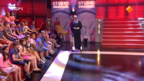 Studio Snugger - Aflevering 60 - Zapp