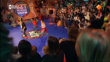 BZTshow - De BZT Show - Zapp