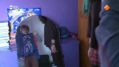 Puberruil Zapp - Jim vs Matthijs - Zapp