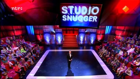 Studio Snugger - Studio Snugger - Zapp