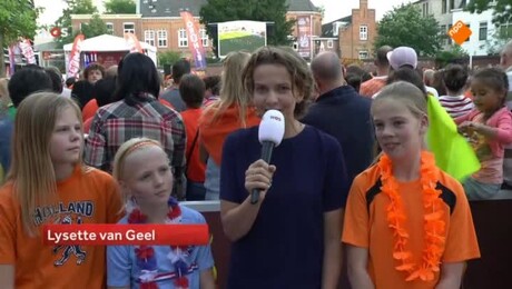 Het NOS Jeugdjournaal - NOS Weekoverzicht Jeugdjournaal - Zapp