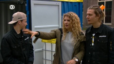 Checkpoint - Checkpoint - Zapp