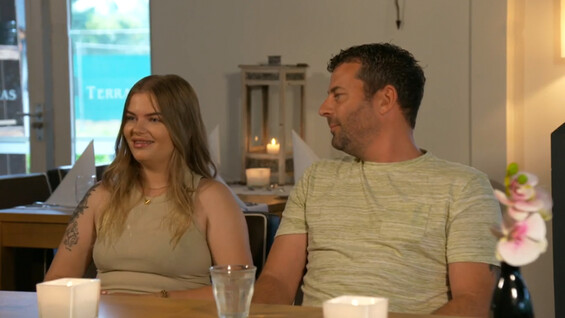 Het Familiediner - Bert van Leeuwen brengt families samen - EO