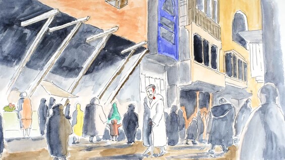 Afleveringen van Een vergeten uittocht - EO' - EO