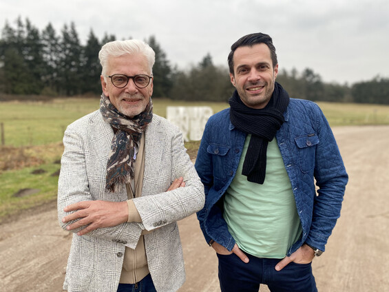 Afleveringen van Kijk 'Bid, bedank, bewonder' bij de EO op NPO 2' - EO